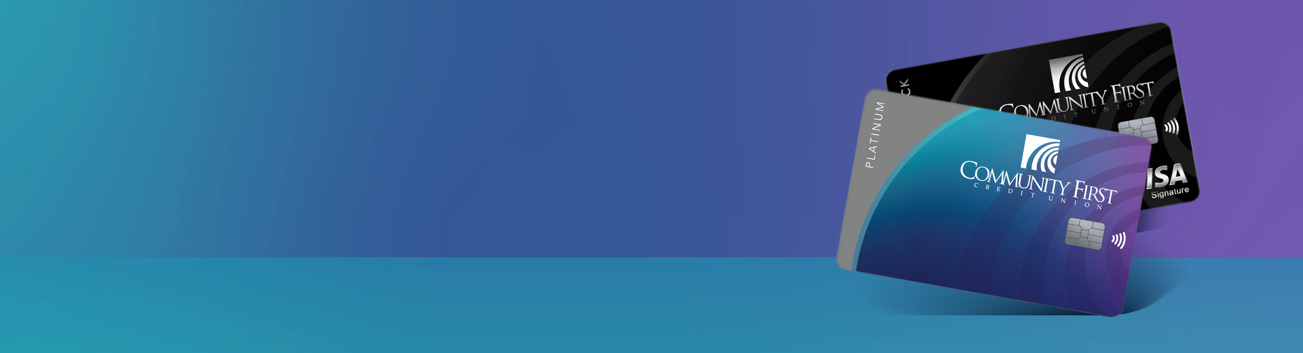 Credit Card Balance Transfers - Community First Credit Union