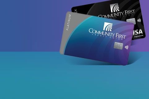 Credit Card Balance Transfers - Community First Credit Union