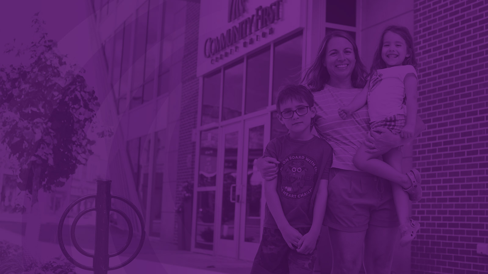 Community First Credit Union - Community First Credit Union