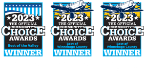 Manitowoc Branch - Community First Credit Union