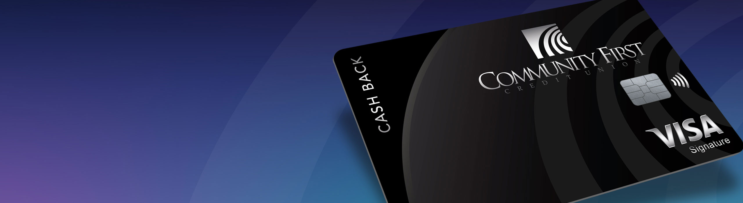 Checking, Savings, Loans & More - Community First Credit Union