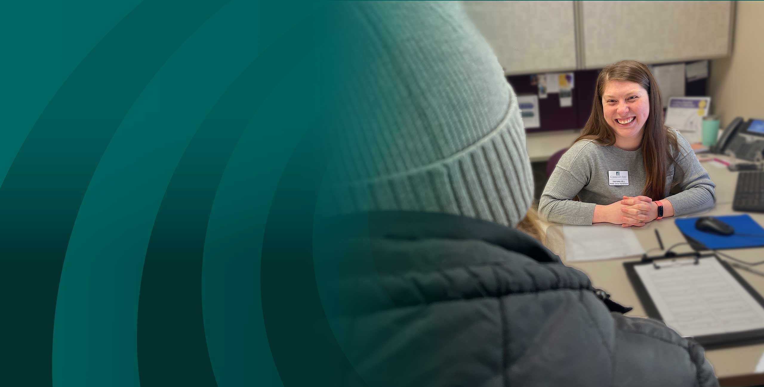 Careers - Community First Credit Union