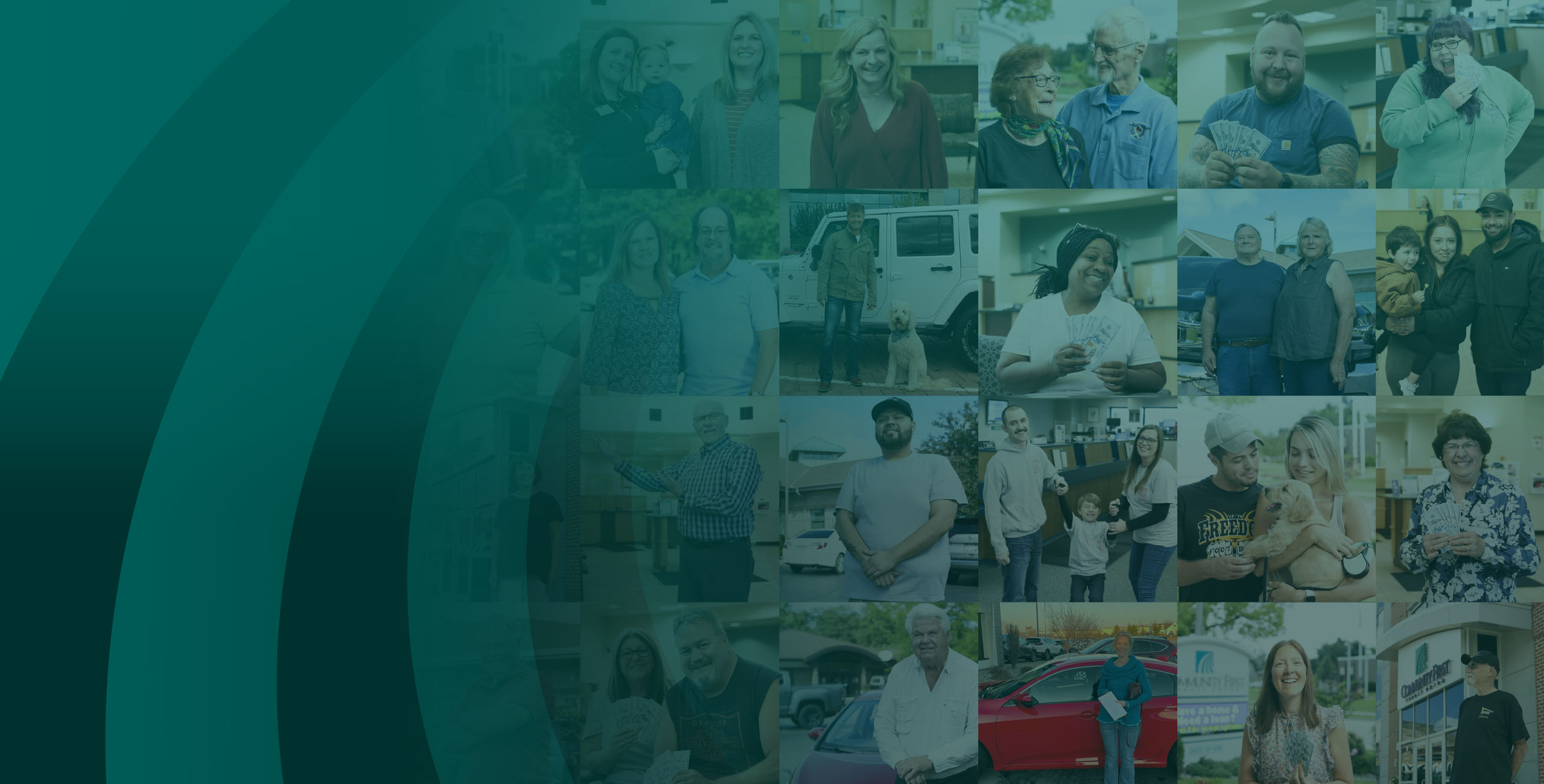 Home - Community First Credit Union