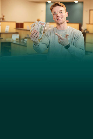 Savings & Money Markets - Community First Credit Union