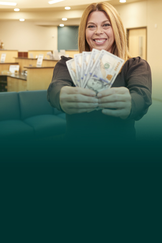 Checking, Savings, Loans & More - Community First Credit Union