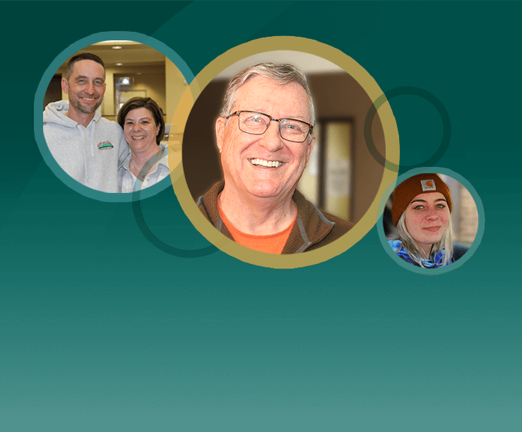 Digital Banking - Community First Credit Union