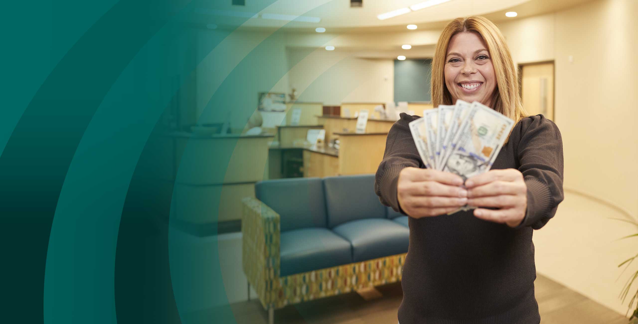 Checking, Savings, Loans & More - Community First Credit Union