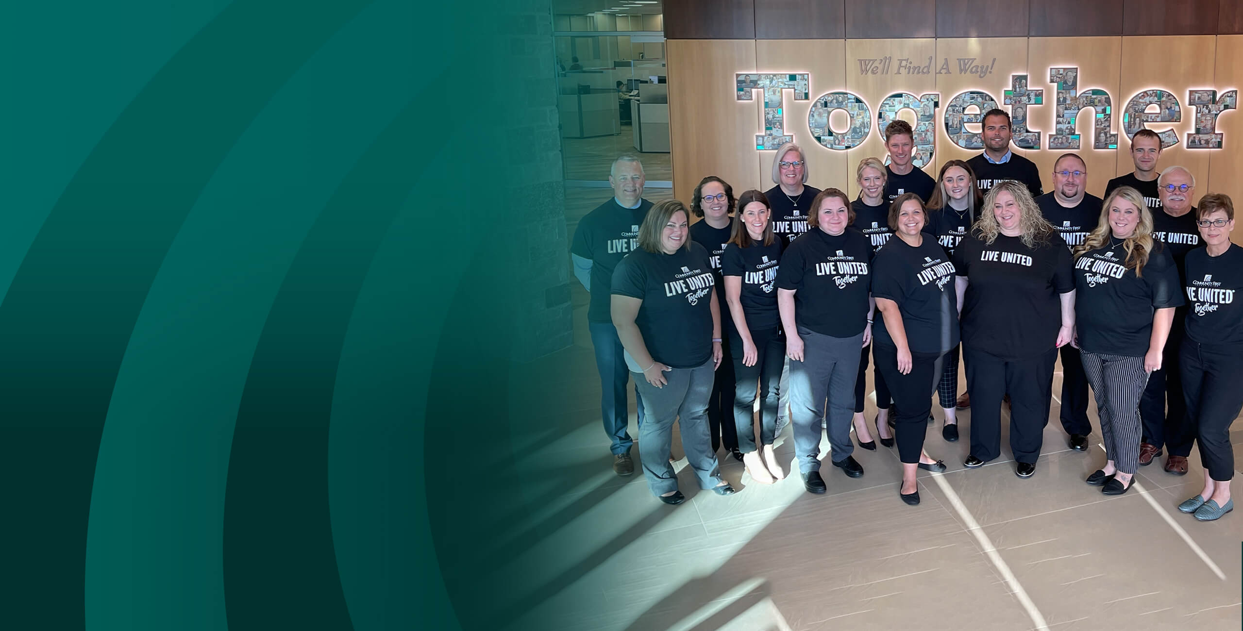 Community - Community First Credit Union