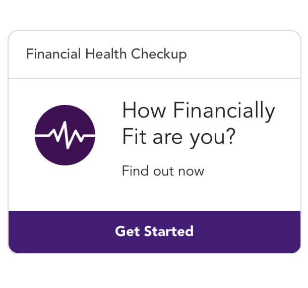 Digital Banking - Community First Credit Union