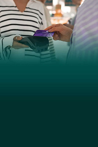 Checking - Community First Credit Union