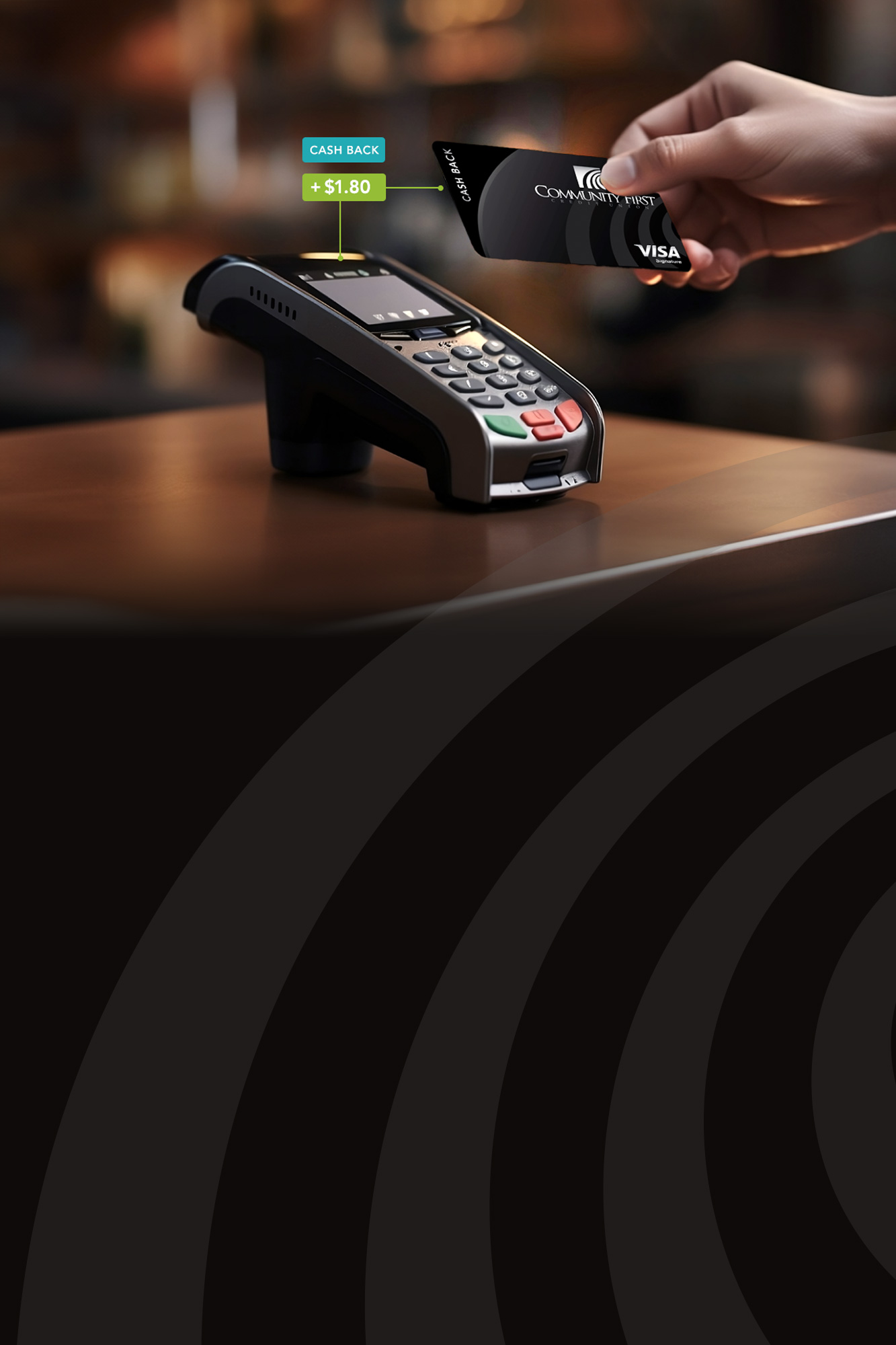 Checking, Savings, Loans & More - Community First Credit Union