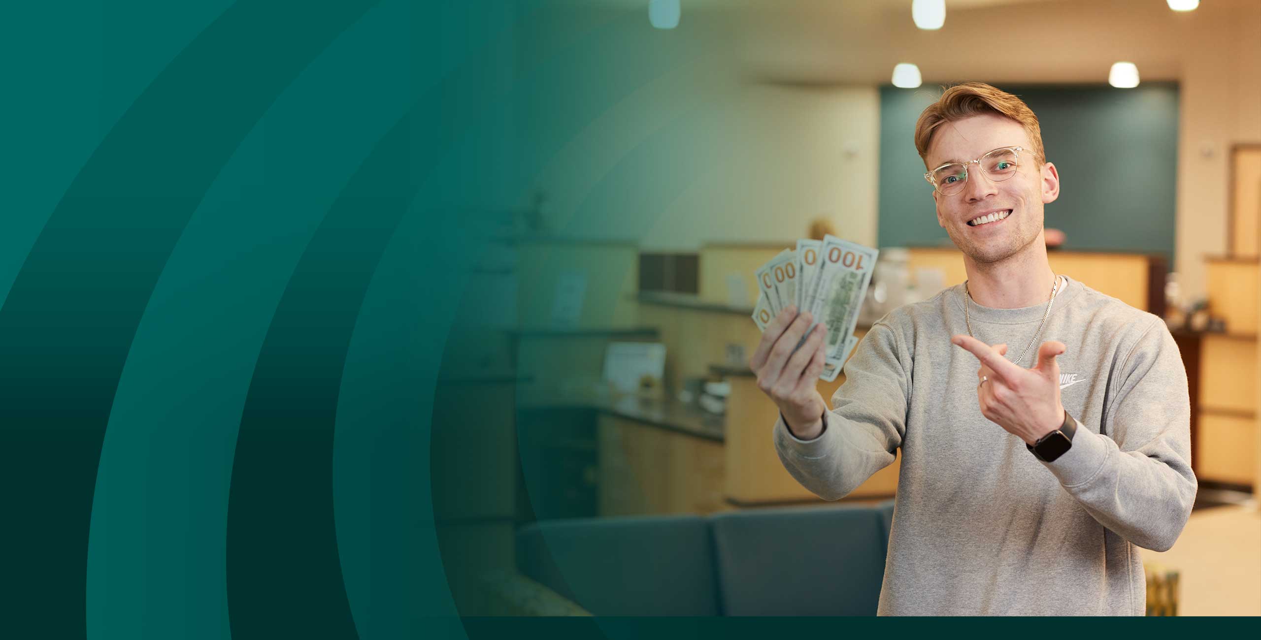 Savings & Money Markets - Community First Credit Union